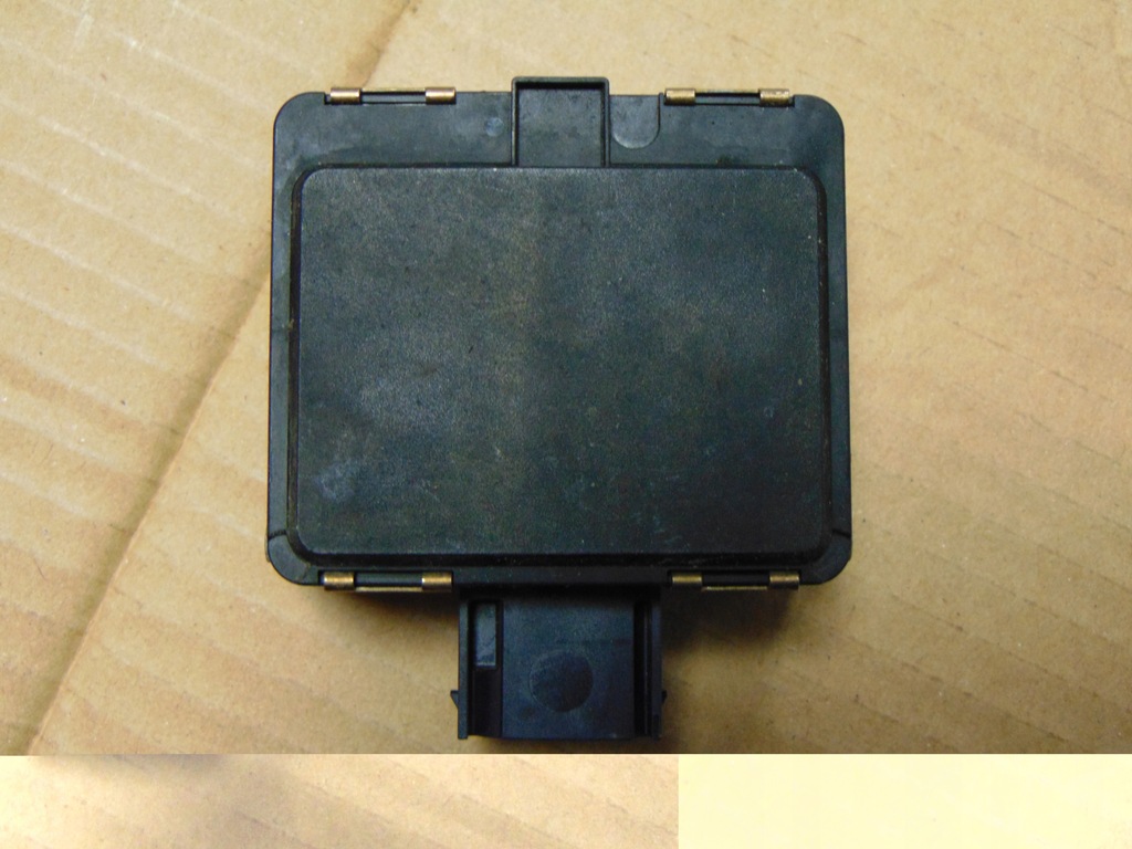 RADAR SENSOR ACC VW AUDI SKODA SEAT 5Q0907561N - 13109403660 ...