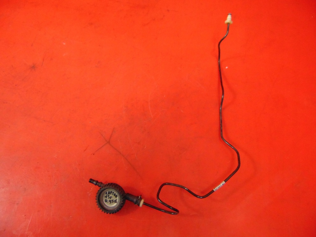 CAPTUR 1 I CLIO 4 IV PRZEWÓD WYSPRZĘGLIKA POMPKI - 13609334902 ...