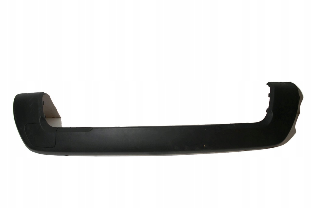 DACIA DUSTER II 2 DOKLADKA ZDERZAKA TYŁ - 8223768747 - oficjalne ...