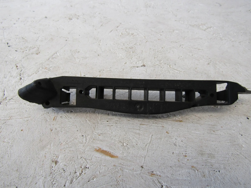 Opel Corsa E ślizg zderzaka lewy przód 39014302 - 14562770756 ...