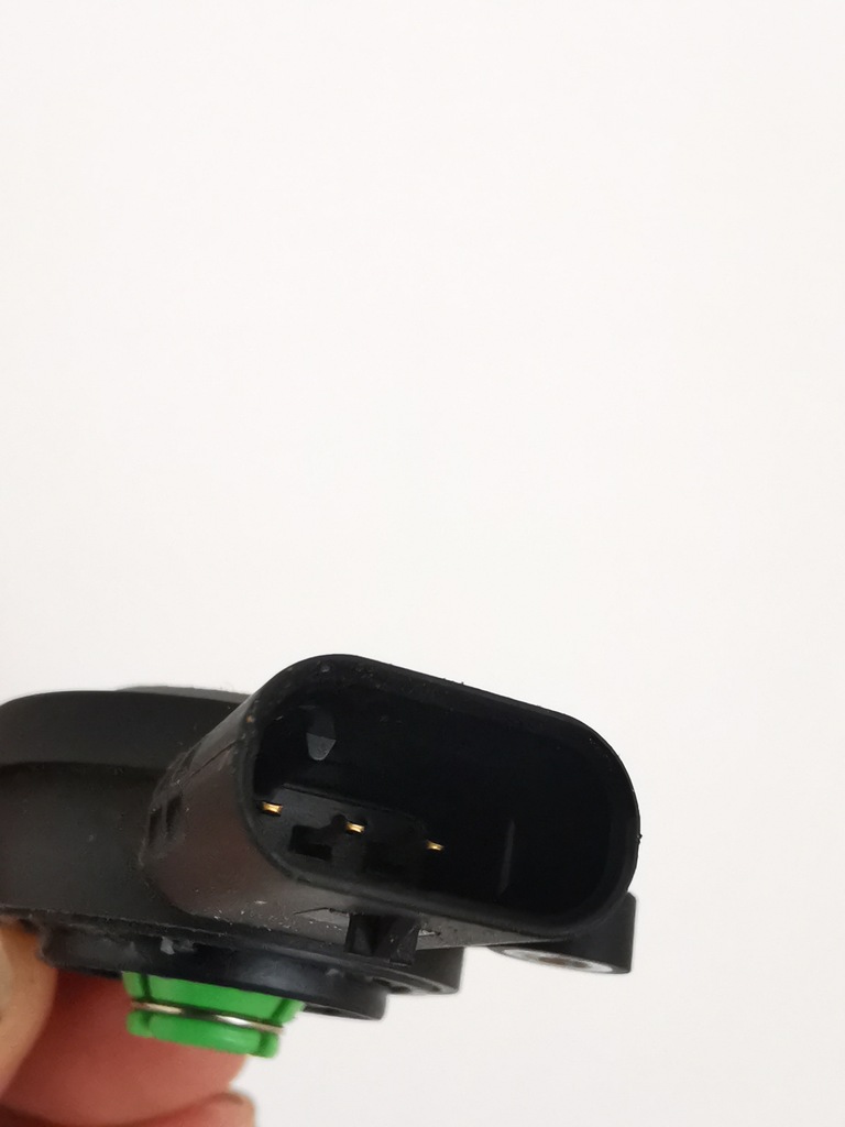 CZUJNIK KLAP KOLEKTORA VW GOLF 2.0 TFSI 07L907386 - 10181655992 ...