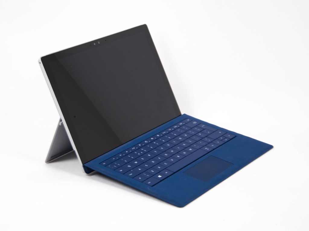 MICROSOFT SURFACE PRO 4 1724 i5-6th 256SSD BO101 - 14336515245 - oficjalne archiwum Allegro