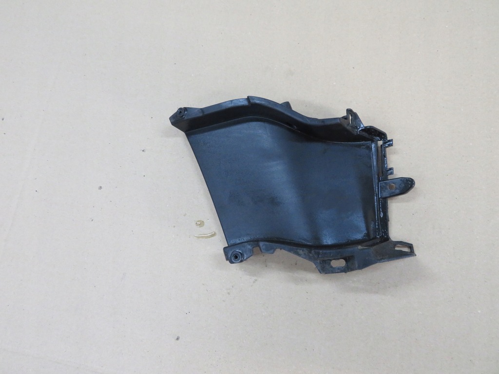 BMW X3 G01 TUNEL KANAL WLOT POWIETRZA PRAWY - 13344550434 - oficjalne ...