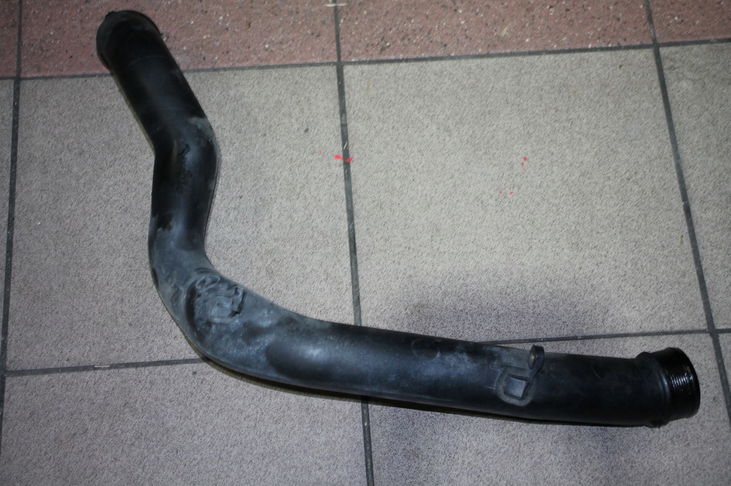 VOLVO V70 S60 XC70 XC90 RURA POWIETRZA 30794888 - 12997323934 ...