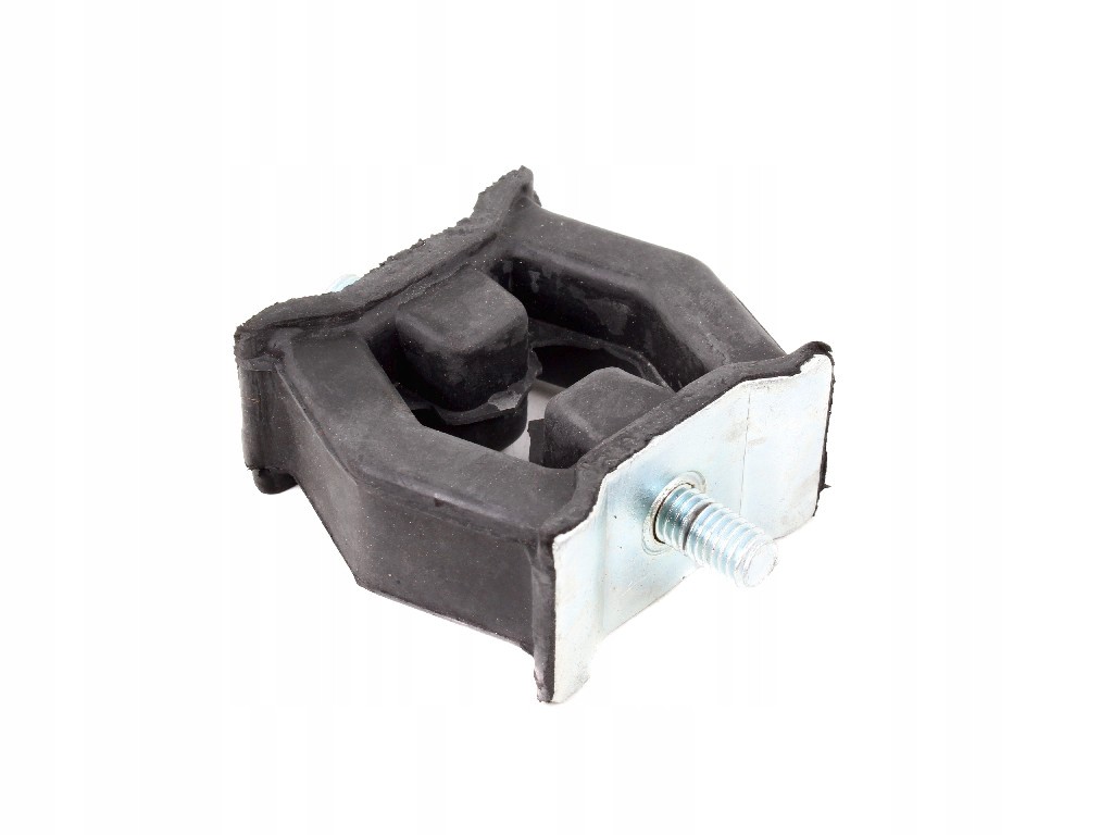 UCHWYT WIESZAK GUMA TŁUMIKA BMW E60 520d 525d 530d - 7426513975 ...