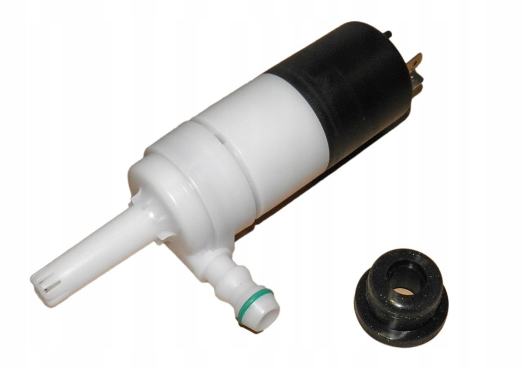 POMPKA SPRYSKIWACZA REFLEKTOROW VOLVO FH12 FH16 FM - 14110345699 ...