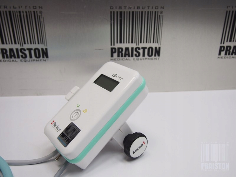 Купить Нагреватель инфузионной жидкости BARKEY S-line: отзывы, фото и ...