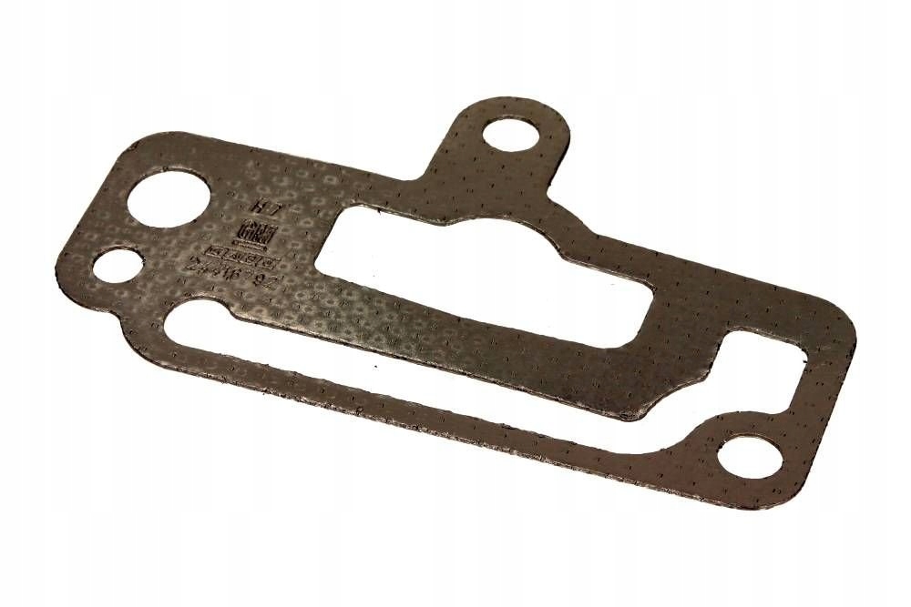 Uszczelka cewki zapłonowej Opel OE 24416792 - 13067030620 - oficjalne ...