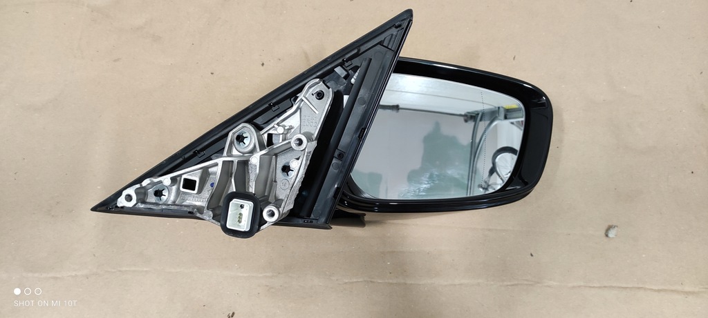 BMW G20 G21 Lusterko Fotochrom /TRÓJKĄT KAMERA C10 - 10685147255 ...