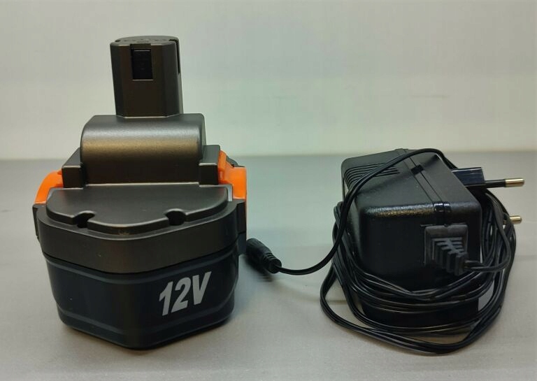 WKRĘTARKA DEXTER POWER ML-CD33-120 AKUMULATOR - 11563883786 - oficjalne archiwum Allegro