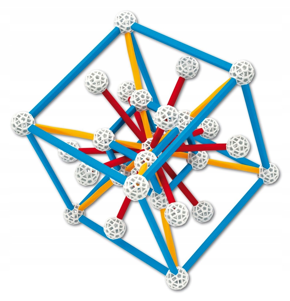 ZOMETOOL CREATOR 1- ZESTAW DO BUDOWY BRYŁ 3D - 8433374828 - oficjalne ...