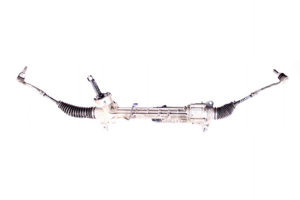 PRZEKŁADNIA MAGLOWNICA MERCEDES ML W166 11-15r - 8696296379 - oficjalne ...