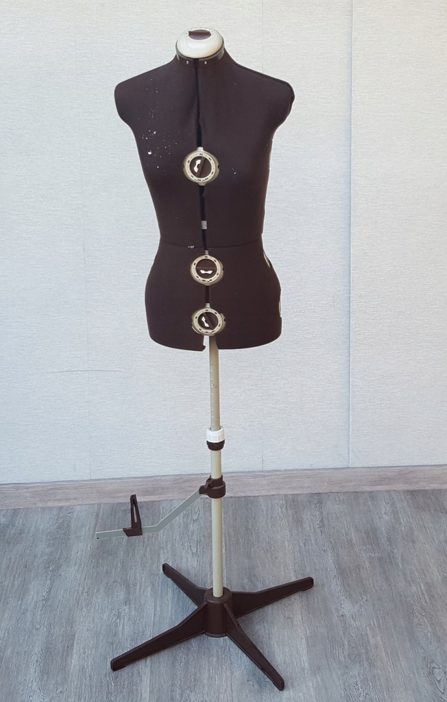 manekin krawiecki manekiny do szycia - 8752634273 - oficjalne archiwum ...