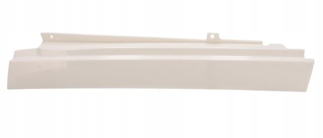 LISTWA BŁOTNIKA KABINY MERCEDES ACTROS MP4 PRAWA] - 14440281326 ...