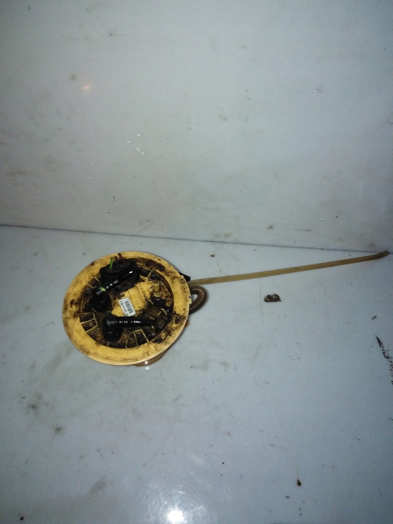 pompa paliwa audi a6 c6 2,7tdi 3,0tdi 4F0919050A - 7884587832 ...