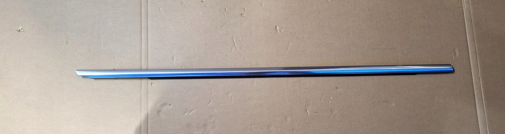 MERCEDES GLB X247 LISTWA DRZWI CHROM A2477253201 ORG - 14577881820 ...