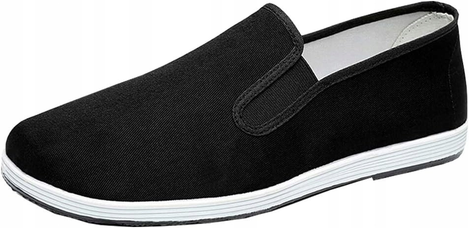 Buty Kapcie meszty espadryle japan style Unisex czarne r 41 ...