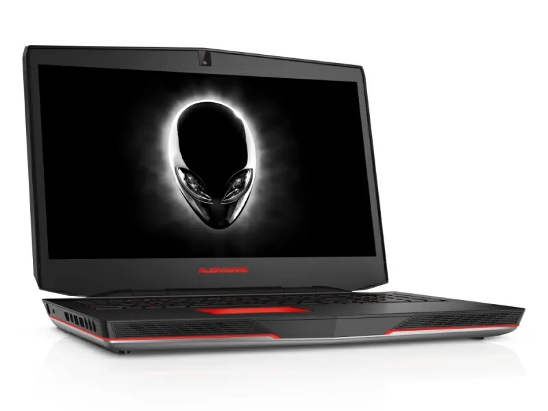 AlienWare 17 R3 - Core i7HK 6gen - 16GB - GTX - 4K - 12398202024 ...