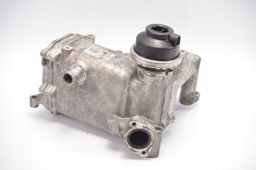 CHŁODNICA SPALIN EGR 059131515EQ AUDI SQ5 Q5 13- - 9443954473 ...