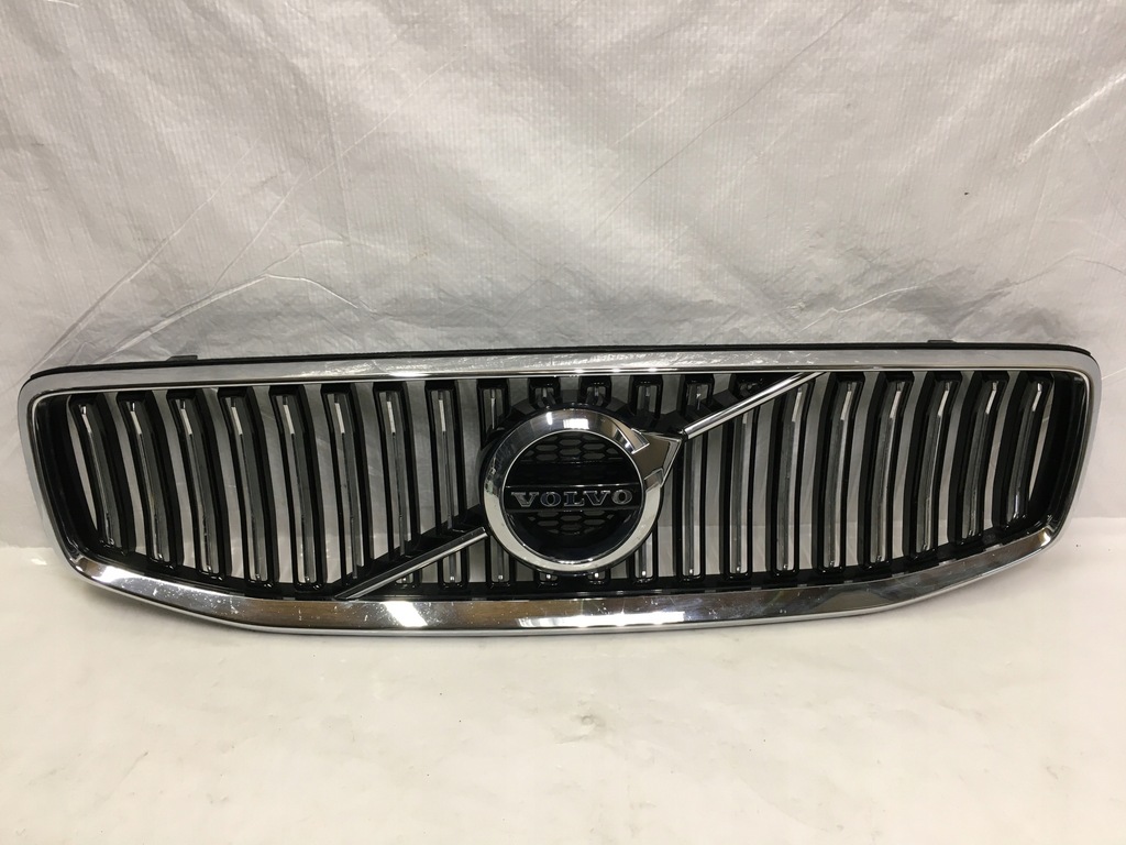 VOLVO V60 S60 III GRILL ATRAPA 32132216 - 8920399504 - oficjalne ...