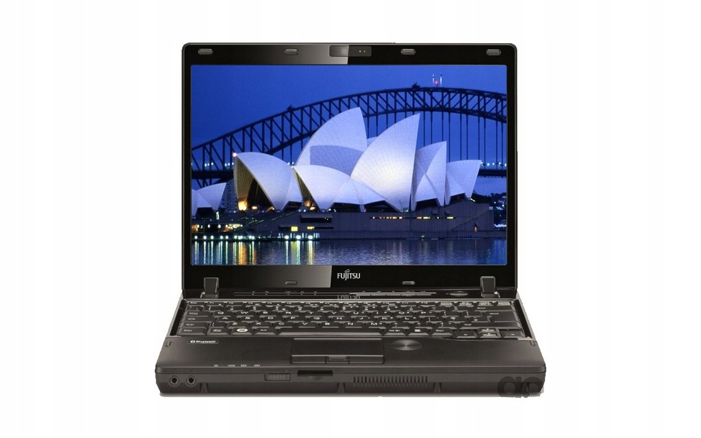 Laptop Fujitsu LifeBook P772 i7 16GB/512GB SSD - 12335223298 ...
