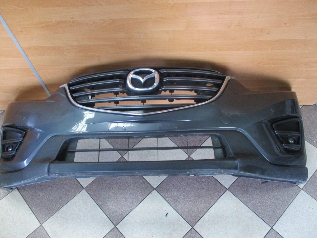 Zderzak przedni Mazda CX5 PDC LIFT - 7390549031 - oficjalne archiwum ... Zderzak przedni Mazda CX5 PDC LIFT - 7390549031 - oficjalne archiwum ...