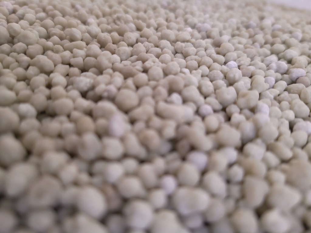 Fosforan amonu import 14-40 500 kg, fosforan amonu - 13192237517 ...