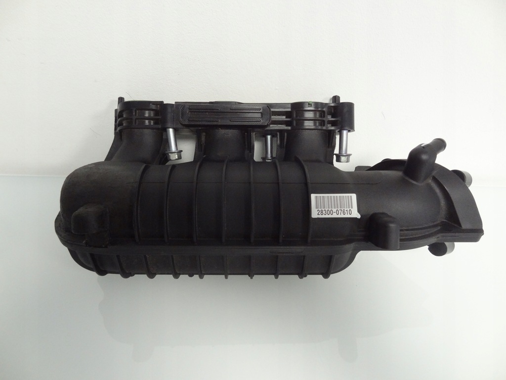 KOLEKTOR SSĄCY HYUNDAI I20 III 1.0TGDI 28300-07610 - 13236472998 ...