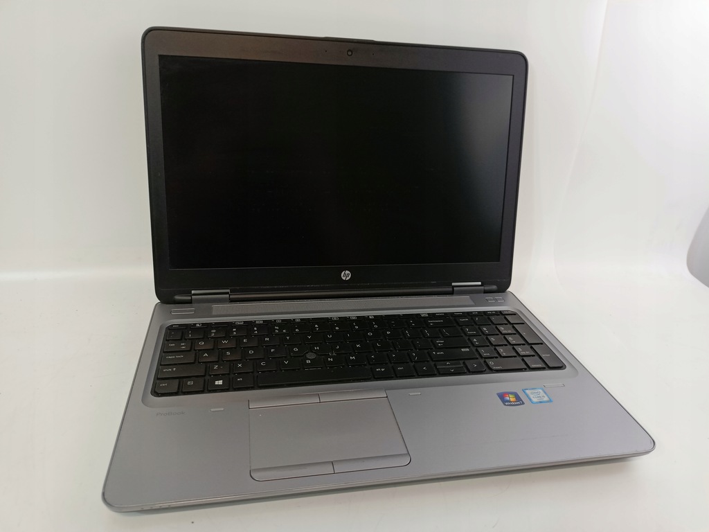 HP 650 g2 i5-6200u/8gb Ram/500gb (542) - 12580233342 - oficjalne ...