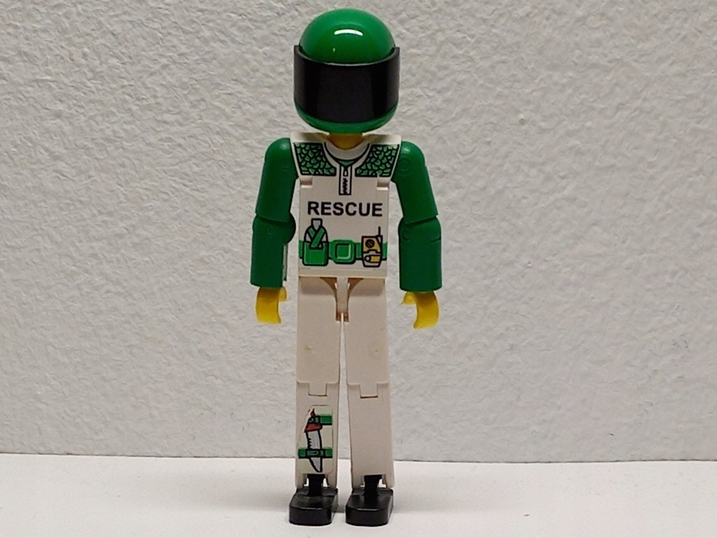 Lego Technic ludzik ludziki figurka figurki - 12683722337 - oficjalne ...