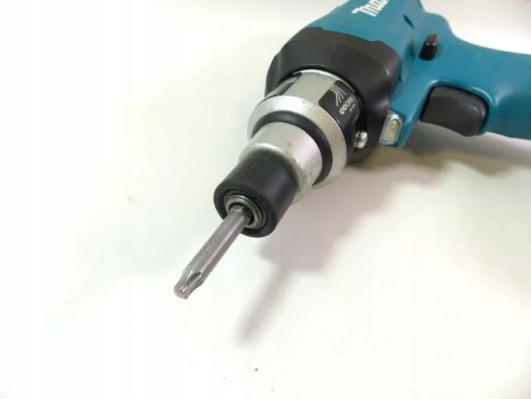 WKRĘTARKA MAKITA DFT127F - 12447978950 - oficjalne archiwum Allegro