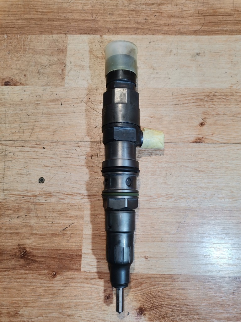 WTRYSKIWACZ BOSCH MERCEDES ACTROS MP4 0445120303 - 15603986160 ...