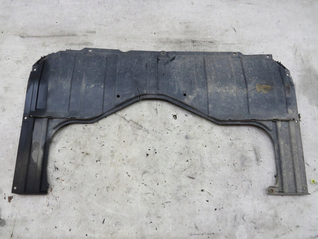 OSŁONA PŁYTA POD SILNIK SX4 S-CROSS 72411-62M00 - 13372325550 ...