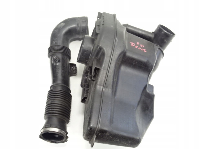 Rezonator powietrza Peugeot 3008 I 1.6B 9656237880 - 12304980003 ...