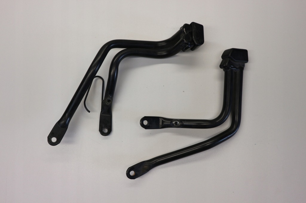 BMW R1100 S STELAŻ KUFRÓW BOCZNYCH MOCOWANIE - 12427734255 - oficjalne ...