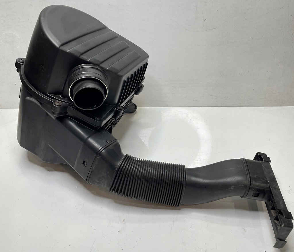 OBUDOWA FILTRA POWIETRZA SKODA FABIA II 6R0129607C - 14199311884 ...