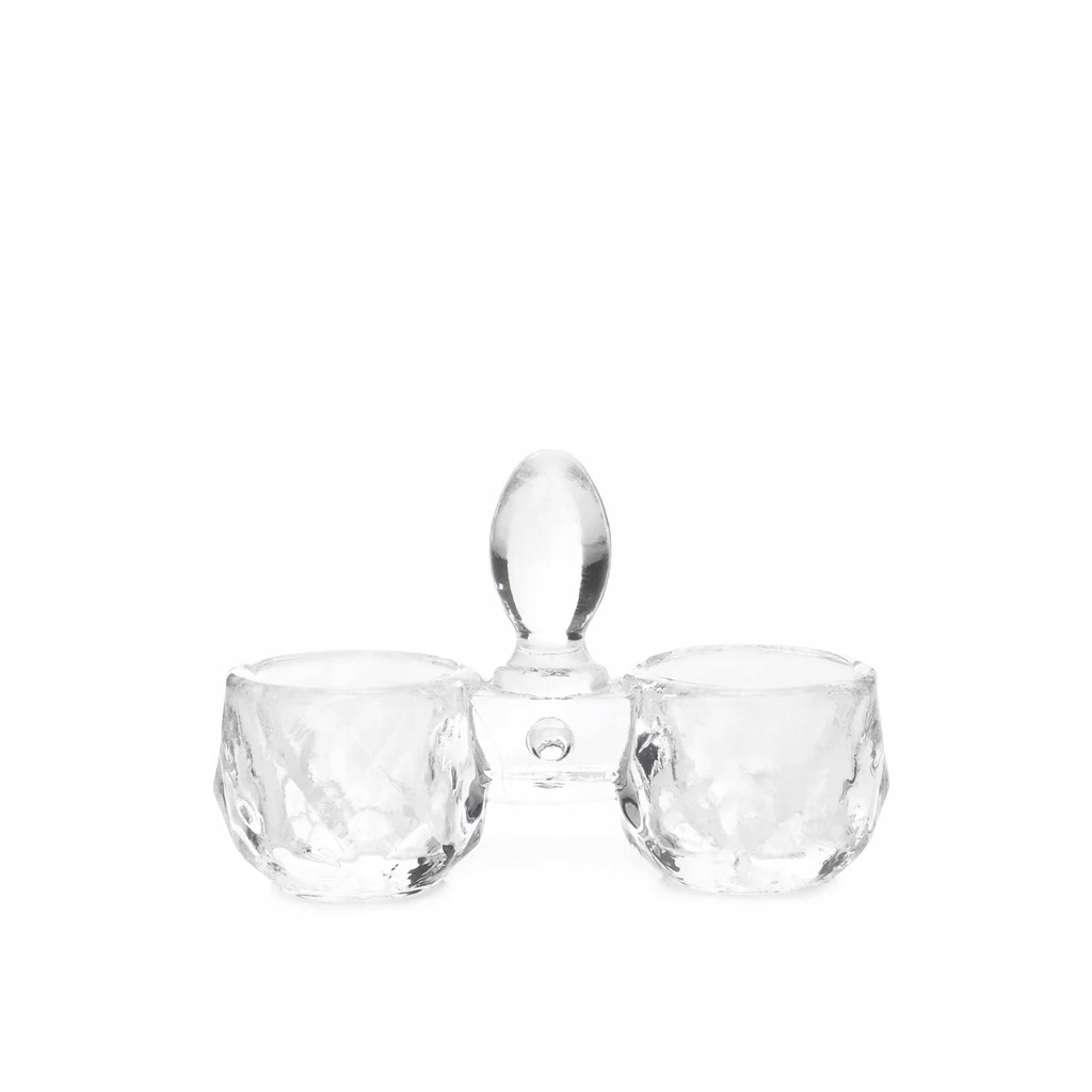 Solniczka i pieprzniczka PONS do koszyka wielkanocnego 5x8 cm HOMLA ...