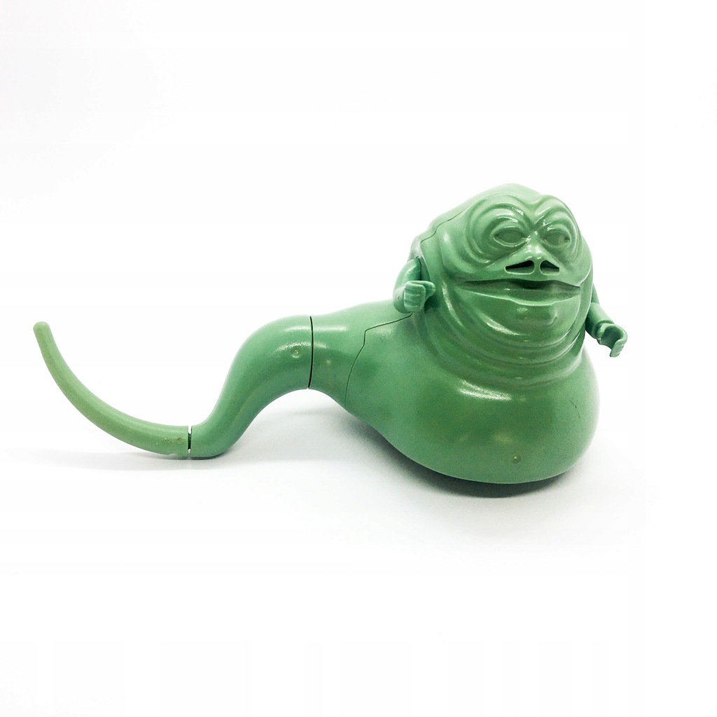 LEGO Figurka Jabba the Hutt sw0071 6210 - 12059999290 - oficjalne ...