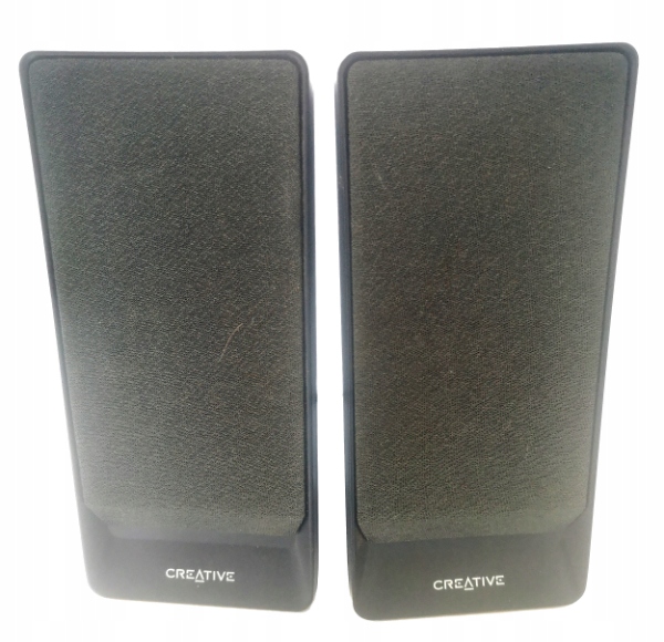 Głośniki Creative mf1675 - 12205087753 - oficjalne archiwum Allegro