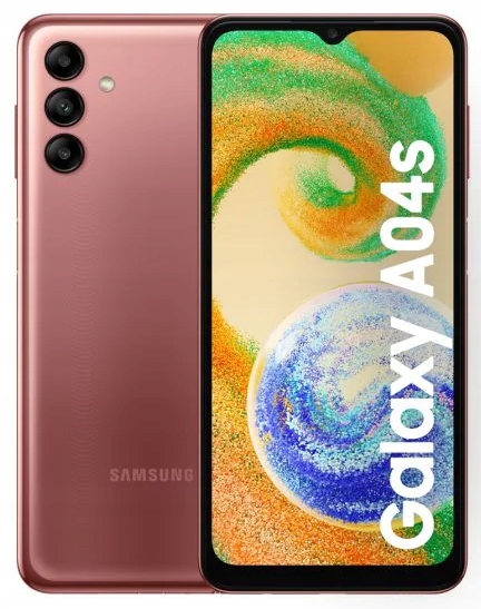 Smartfon Samsung A047/DS A04s 3GB/32GB Copper - 13898183182 - oficjalne ...