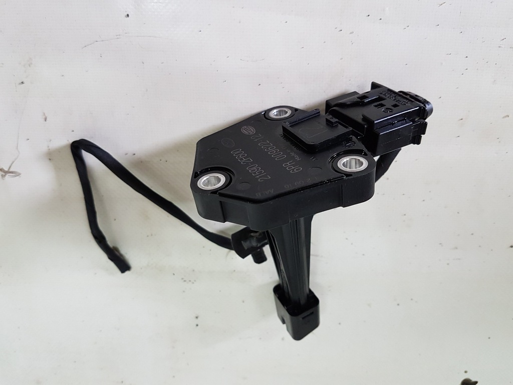 CZUJNIK POZIOMU OLEJU KIA HYUNDAI CRDI 21590-2F600 - 12119104962 ...
