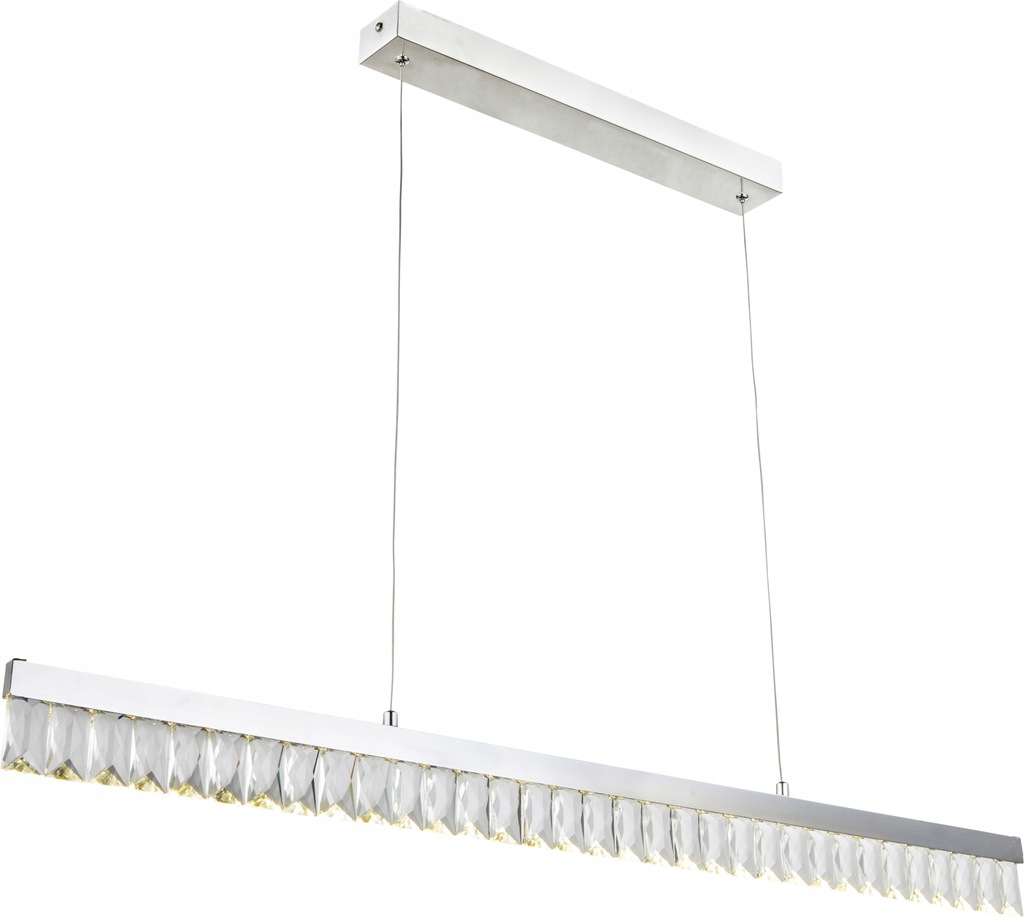 Globo Lampa JASON kryształ LED 20W 49234-20H PROMO - 7503451415 ...