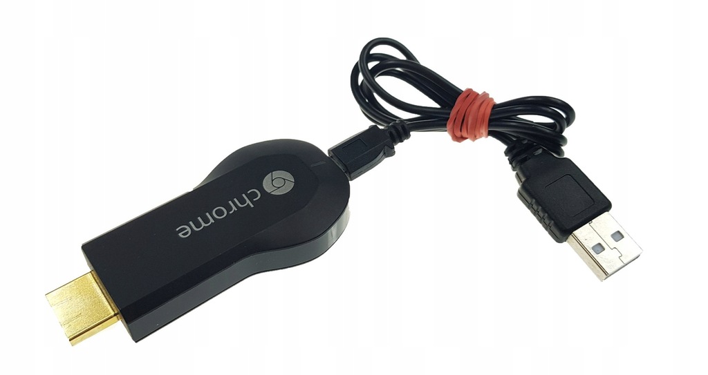 CHROMECAST GOOGLE 1.0 HDMI USB SMART TV ADAPTER - 9811641426 ...