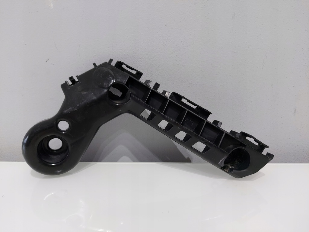 TOYOTA COROLLA XII E21 19- MOCOWANIE ŚLIZG ZDERZAKA LEWY PRZÓD ...