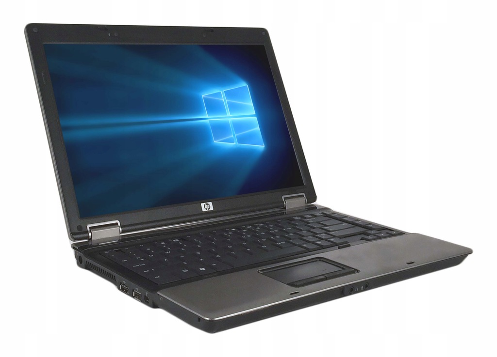LAPTOP HP 6535b AMD 14 1GB 250HDD - 12826801757 - oficjalne archiwum ...