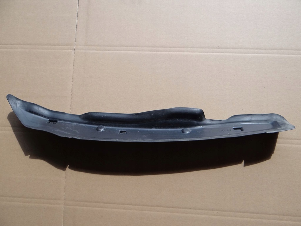 Osłona Błotnika Lewa 654821111C Skoda Scala - 12371458511 - oficjalne ...