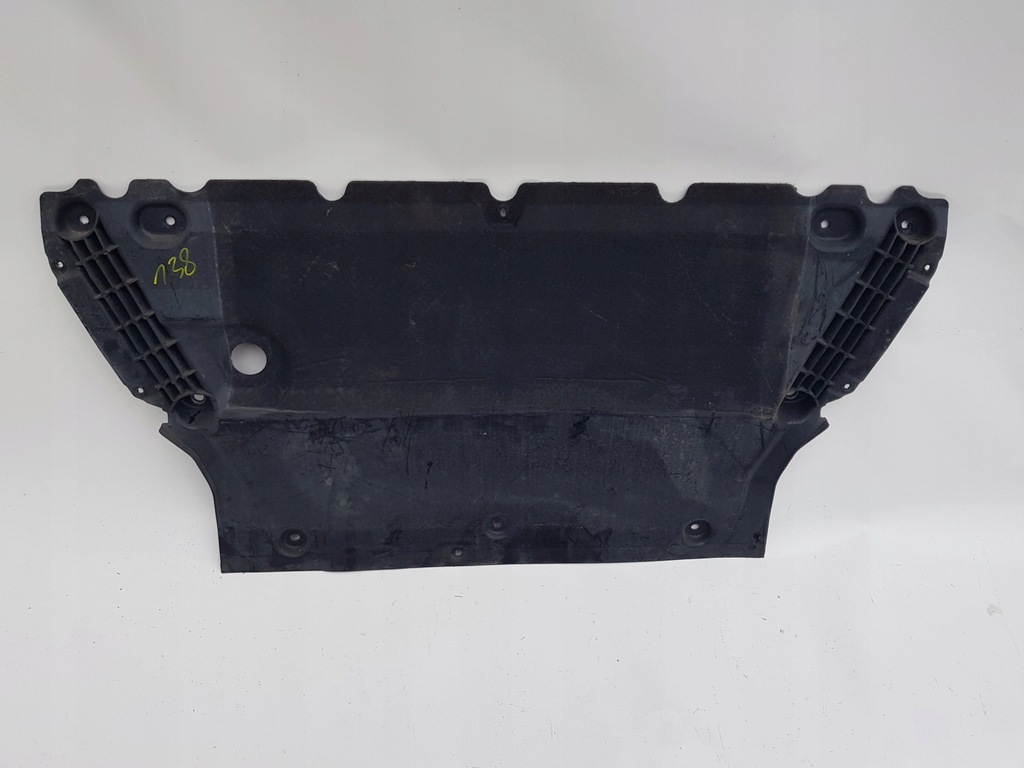 AUDI A4 B9 A5 OSŁONA POD SILNIK 8W0863821F - 13956333879 - oficjalne ...