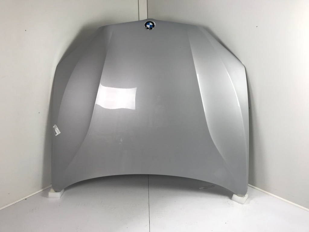 PRZÓD BMW X5 F15 MASKA ZDERZAK BŁOTNIK LED X01 - 7410363528 - oficjalne ...