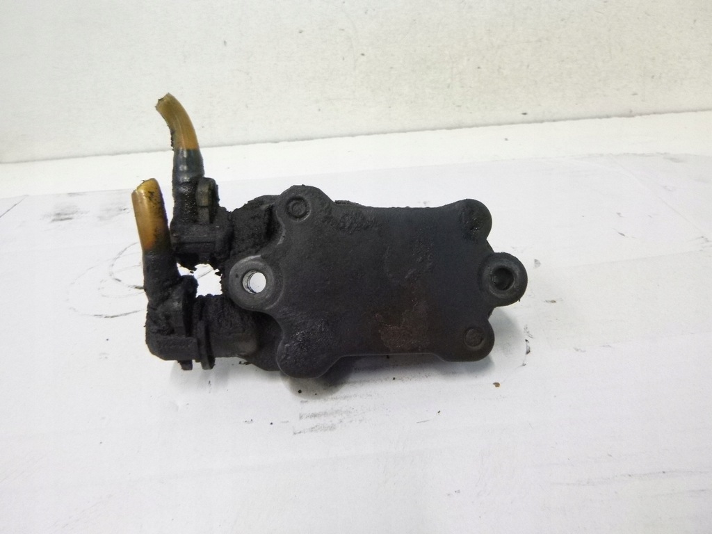 Pompa PALIWA Mercedes W903 Sprinter 2.2Cdi - 14556516291 - oficjalne ...