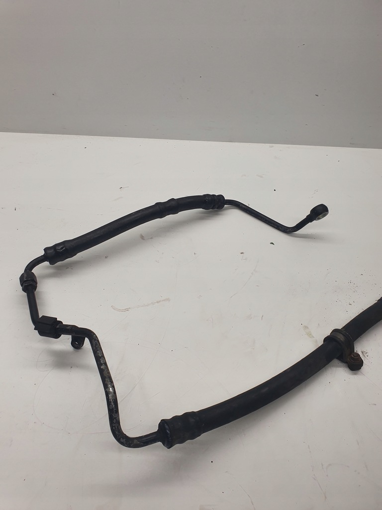 PRZEWÓD WSPOMAGANIA AUDI A6 C6 4.2 BVJ 4F1422893AF - 8660900791 ...